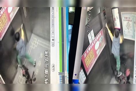 男孩被困电梯20分钟，“教科书式”机智自救，妈妈直呼“万幸”！