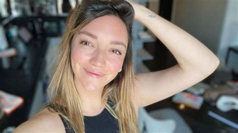 No Fue Una Ruptura Amistosa Regina Blandón Habla Por Primera Vez De