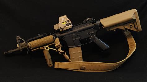 Coyote Is Superior To FDE R Ar