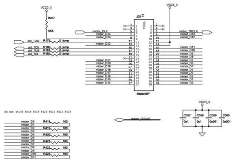 Nios Devkit 2c35n Reference Design Field Programmable Gate Array