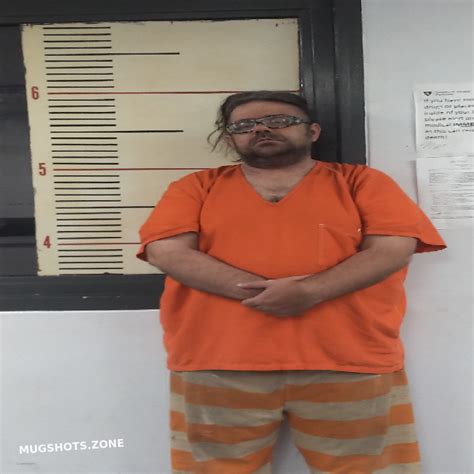 Nickens Thomas James 10 12 2022 Van Zandt County Mugshots Zone