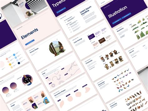 Salesforce Designer Toolkit — Joey Yao Graphic Designer