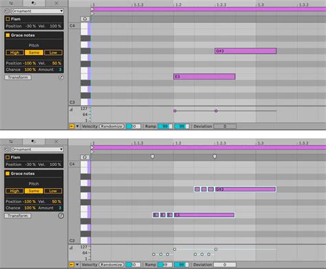 Midi Tools — Ableton Reference Manual Version 12 Ableton