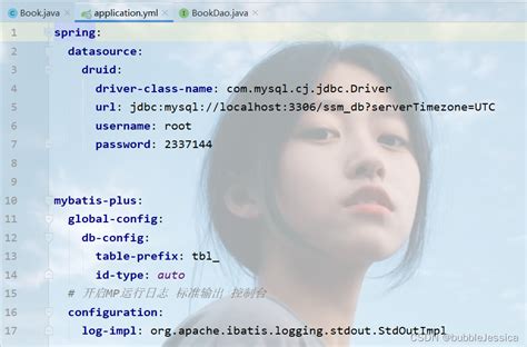 基于springboot的ssmp案例springboot08 Ssmp Csdn博客