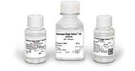 Irvine Scientific Introduces Continuous Single Culture Nx Low Lactate Culture Media For Ivf