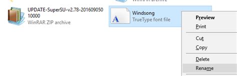 How To Change Android System Font Without Apps Appuals Com