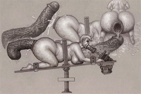 Destroyed Piggie Alternative By Cervolex Hentai Foundry