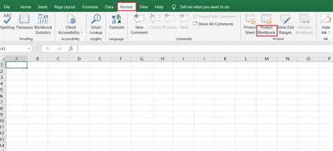 How To Make Excel File Read Only TechCult