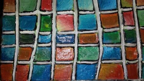 Primary Color Scheme Sketch Book Color Schemes Ap Art