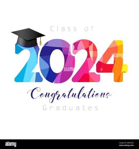 Congratulations Graduates Class Of 2024