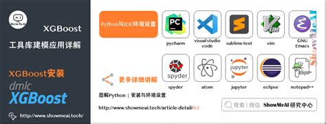 算法实战应用案例精讲 『xgboost』建模应用详解 图解机器学习 xgboost建模 csdn博客
