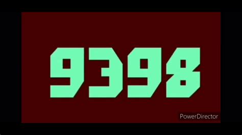 Challenge Countdown From 10000 Youtube