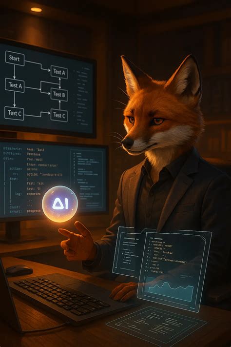 Setting Up Mcp Server With Playwright A Complete Integration Guide By Peyman Iravani Medium