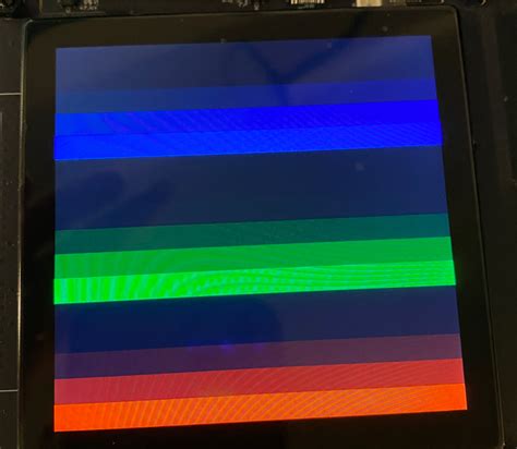 S3 Lcd Ev Board With Arduino Ide · Issue 4 · Lzw655 Esp32 Display Panel · Github