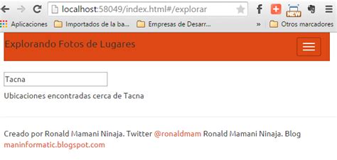 Tut Construyendo Un Spa Usando Angularjs Con Asp Net Web Api Parte 1 Maninformatic