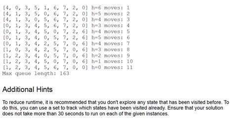 Solved Summary This Assignment Is About Solving A Variant Of