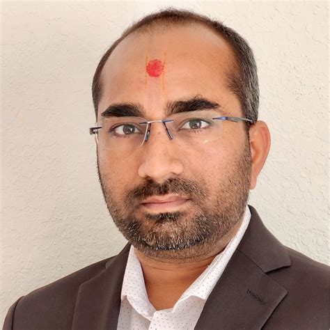 brijesh prajapati linkedin