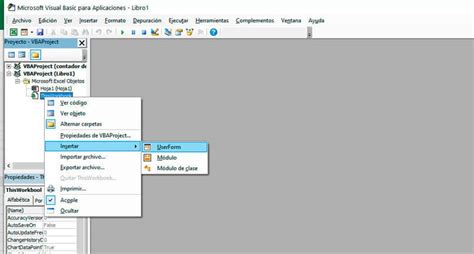 Cómo Crear un Formulario en Microsoft Excel para Ingresar Datos Ejemplo Mira Cómo Se Hace