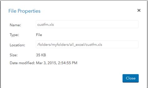 Solved Error Physical File Does Not Exist While Importing Excel File Sas Support Communities
