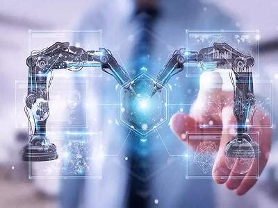 Robotics Software Platforms Market Next Big Thing Major