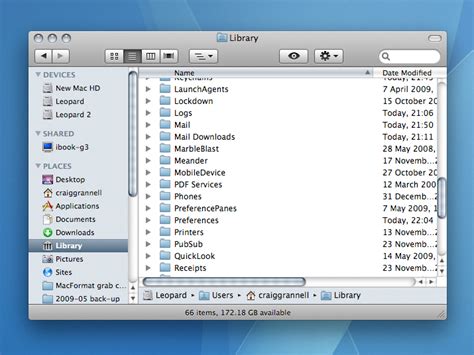 Unlock Mac OS X Apps Hidden Features TechRadar