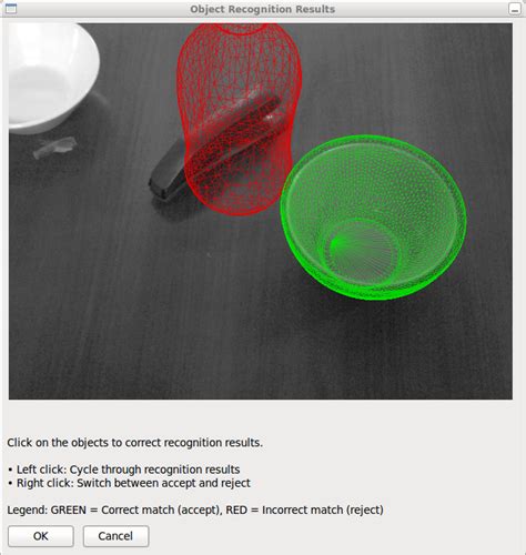 pr2 interactive object detection ros wiki