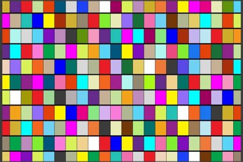 Solve Rects Jigsaw Puzzle Online With 600 Pieces