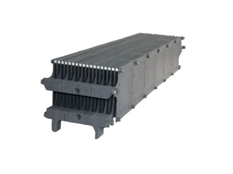Graphite Boat Jinsun Carbon