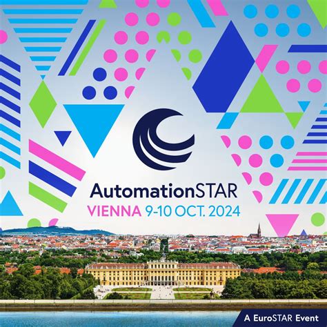Automationstar Testautomation Softwaretesting Eurostar Conference