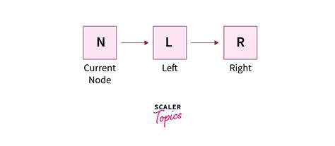 Traversal Of Binary Tree Scaler Blog
