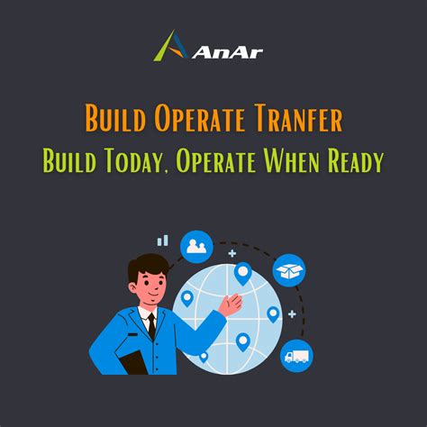 Build Operate Models Bot And Bom For Offshore Teams Anar Solutions