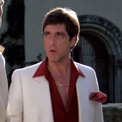 Tony Montana Costume - Scarface - Scarface Costume