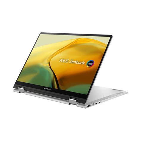 Asus Zenbook Flip Up Va I