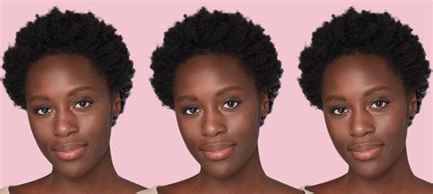 Tips For How To Care For And Style 4c Hair Loréal Paris