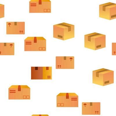 Box Pattern Vector Art Icons And Graphics For Free Download