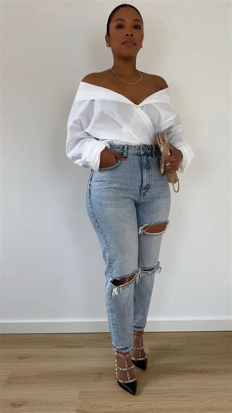 From Happy Hour To Late Night Going Out Outfits For Black Women Artofit