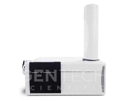 Agilent 6530 Q Tof Lc Ms Labs Arena