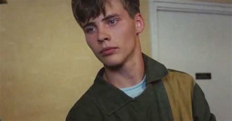 Ő Volt A Szerelem Első Vérig Fügéje 57 éves és Ezzel Foglalkozik Beri