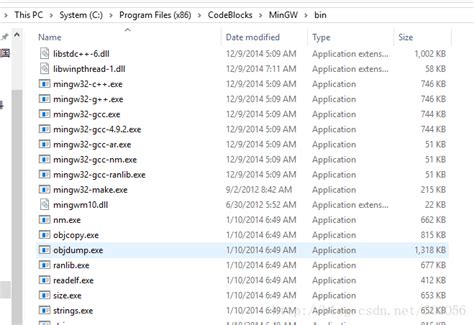 codeblocks17 12 汉化包下载及用法 codeblocks17 12汉化包 csdn博客
