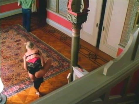 Naked Sharon Kane In Talk Dirty To Me