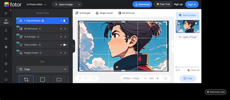 Top 5 Avatar Cropper Tools For Perfect Social Media Pics