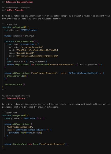 eip 6963 multi injected provider discovery eips interfaces