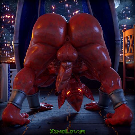 Marvel Vs Capcom Infinite Porn Rule