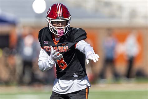Six Former Utes Will Represent Utah At The Nfl Combine Sports