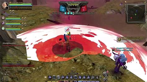 Guardian Pvp 1v1 Captain Moments Dragon Nest Sea Youtube