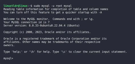 How To Reset A Forgotten Mysql Password On Linux