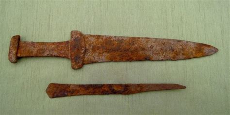 Edad De Los Metales Resumen Etapas Y Caracter Sticas