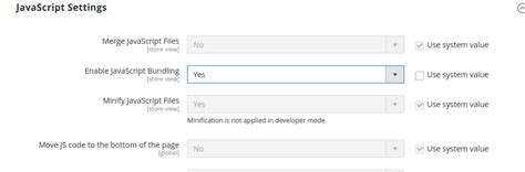 Magento 2 Store Speed Optimization