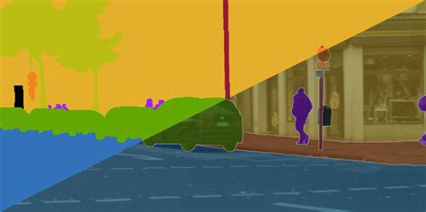 Panoptic Segmentation Introduction And Datasets Segmentsai