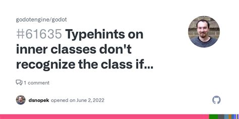 Typehints On Inner Classes Dont Recognize The Class If Returned By A Co Routine Await · Issue